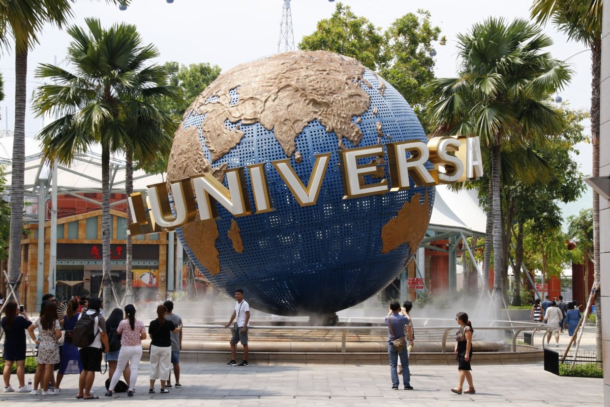 Little India & Sentosa Island (und leider kein Zoo) – Reise des Alex